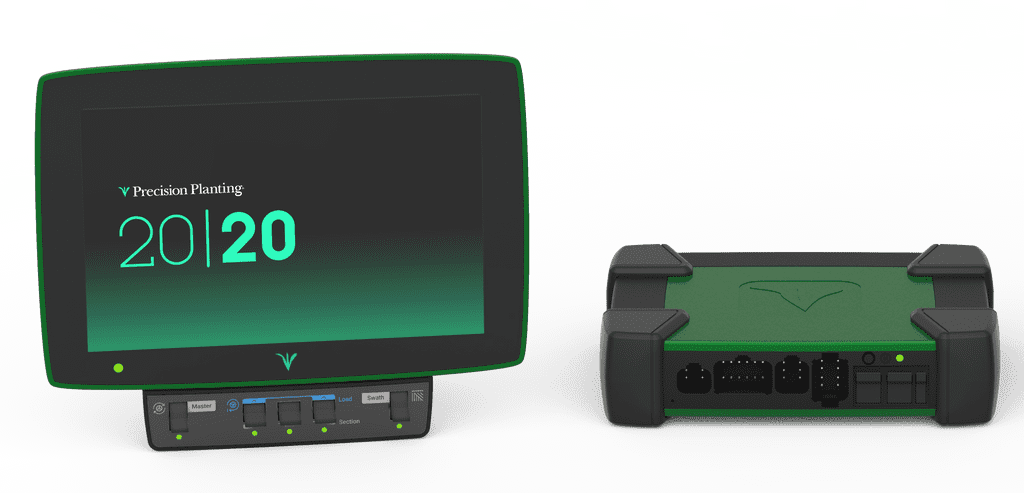 20|20 Monitor Overview | 20|20 Help Center