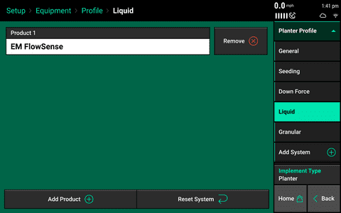 Electromagnetic (EM) FlowSense Setup | 20|20 Help Center