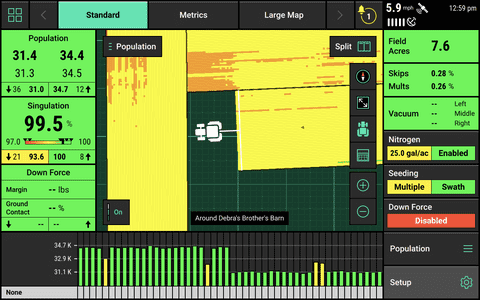 20|20 Software Overview | 20|20 Help Center