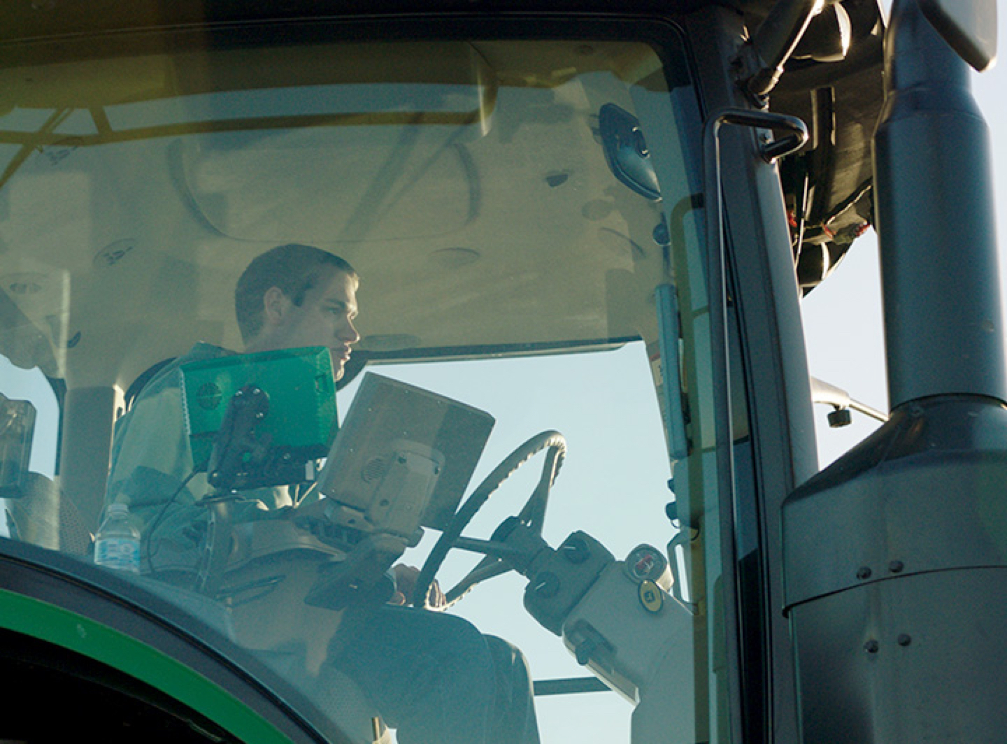 Home | 20|20 from Precision Planting